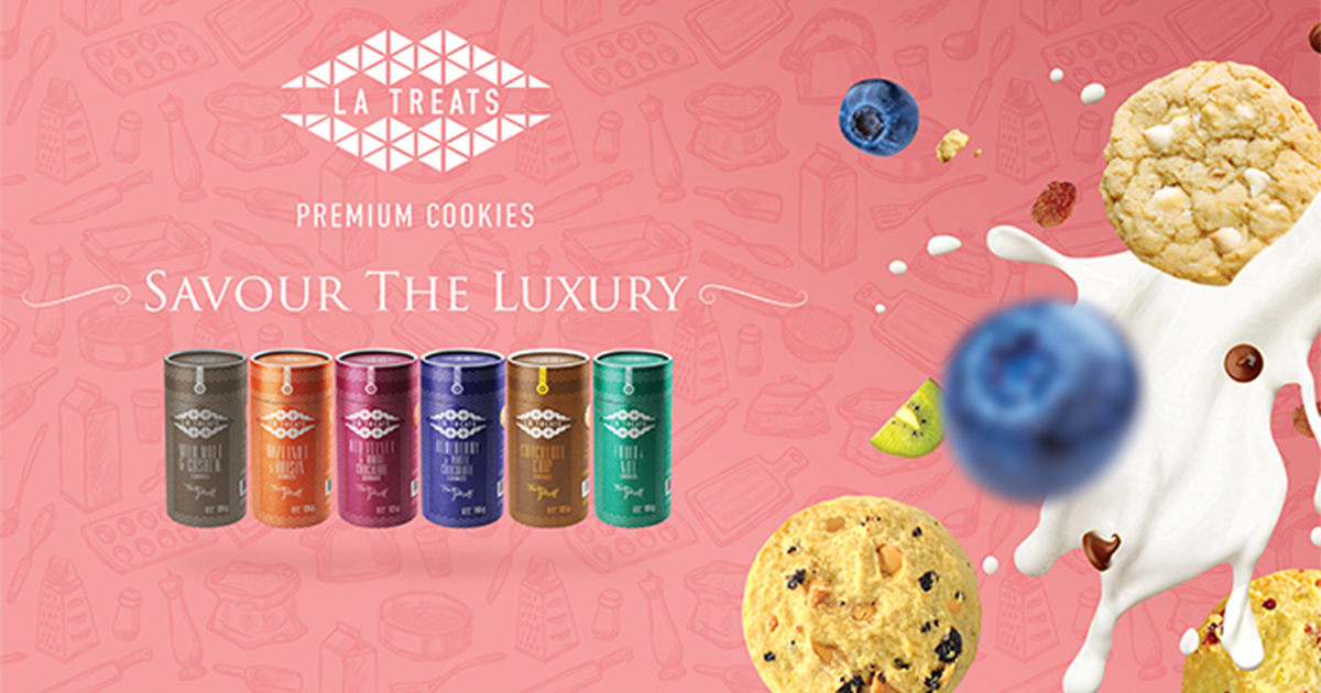 La Treats | Products